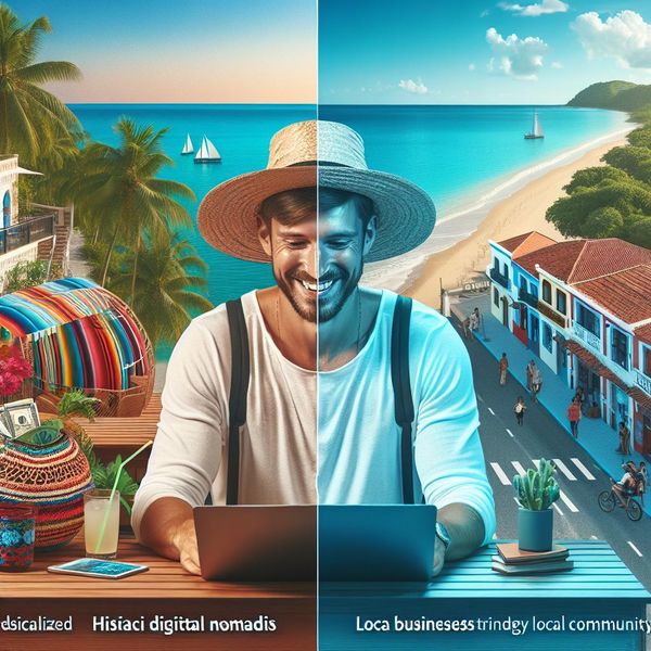 Home | Digital Nomad
